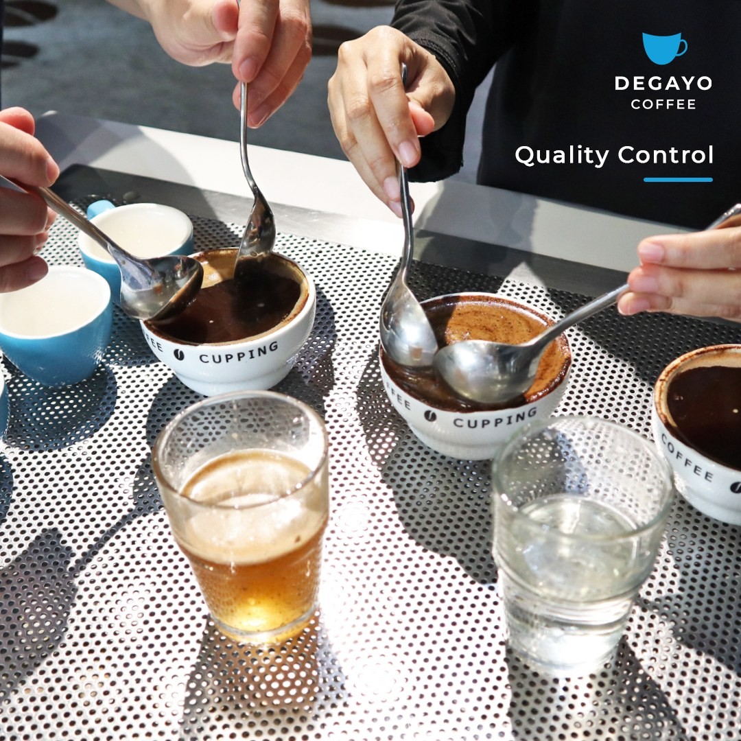 Degayo Coffee – Highland Artisan Premium Coffee Beans