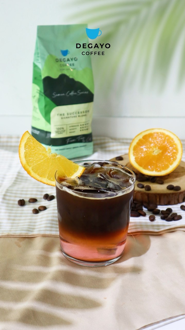 Degayo Coffee – Highland Artisan Premium Coffee Beans