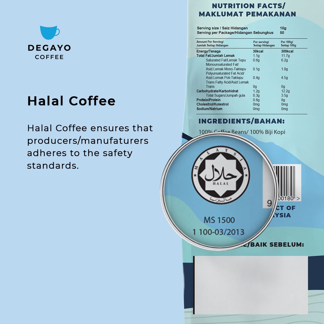 Degayo Coffee – Highland Artisan Premium Coffee Beans