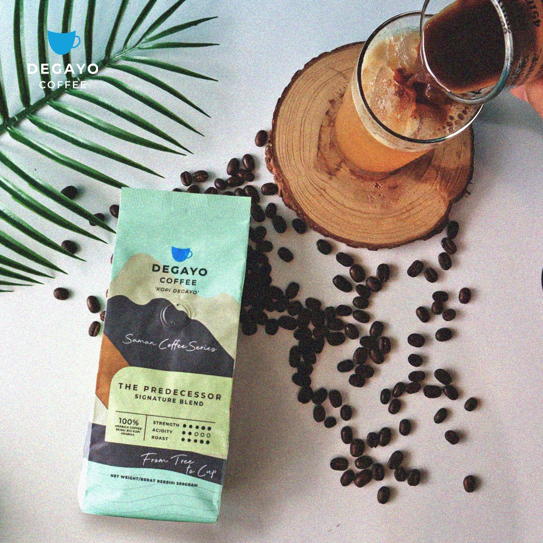 Degayo Coffee – Highland Artisan Premium Coffee Beans