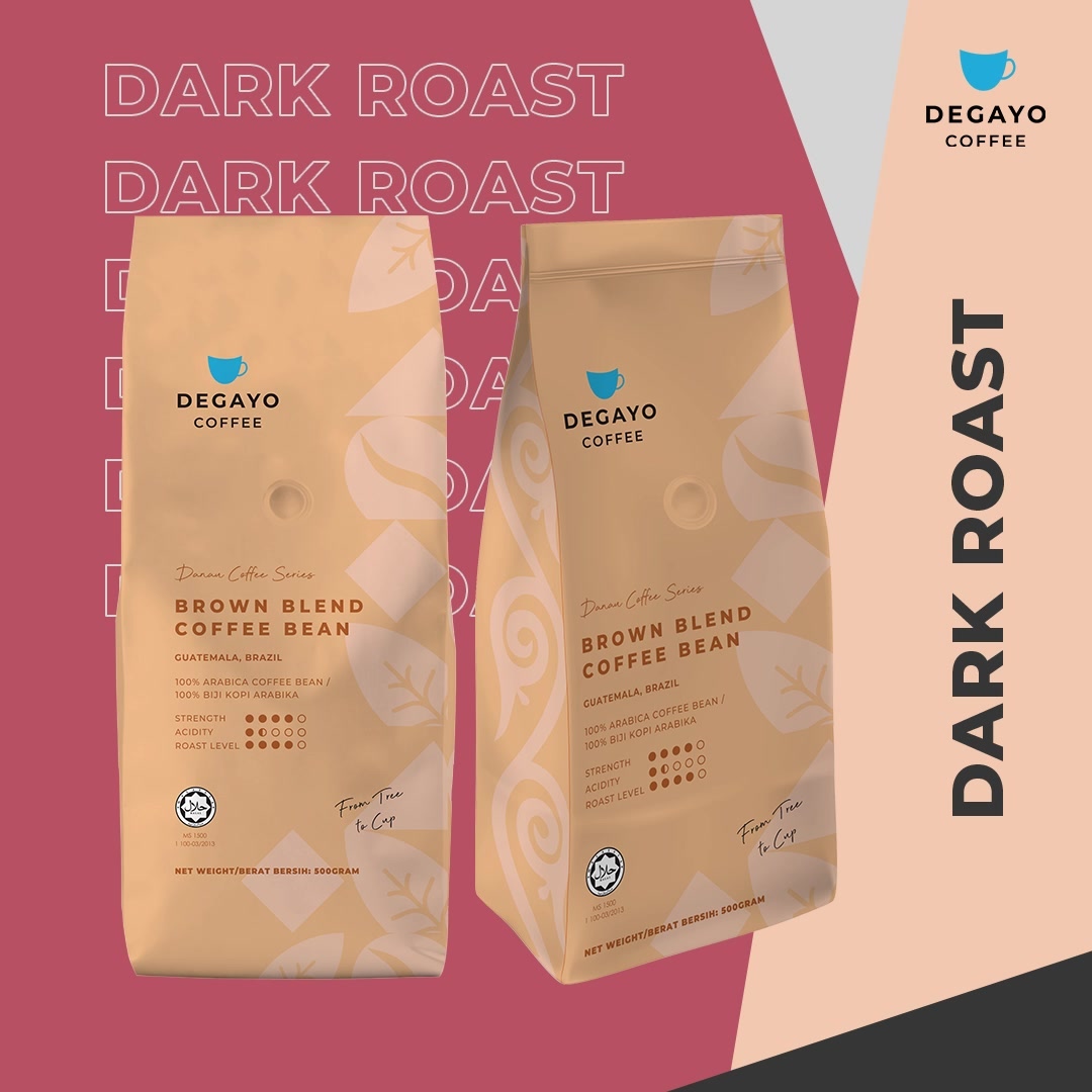 Degayo Coffee – Highland Artisan Premium Coffee Beans