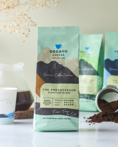 Coffee Beans – Degayo Coffee