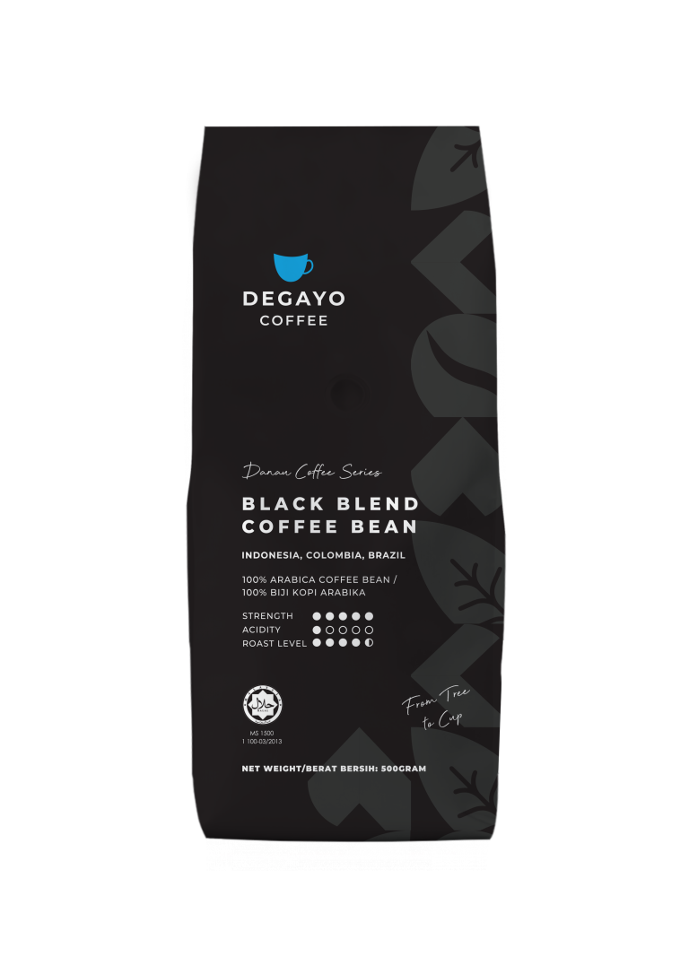 Coffee Beans – Degayo Coffee