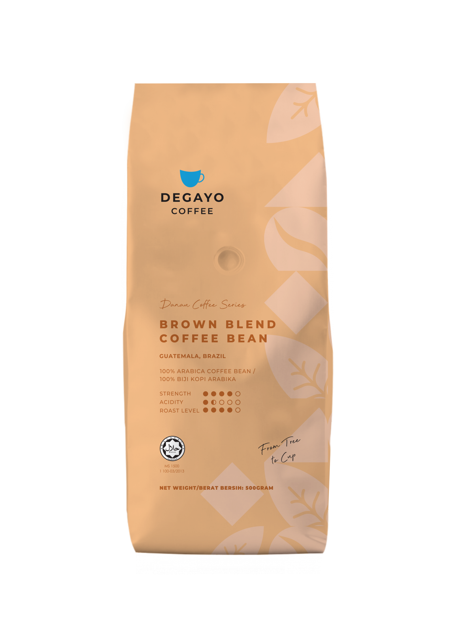Coffee Beans – Degayo Coffee